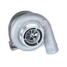 179079 New BorgWarner Turbo for Navistar DT408 - DT466 - DT466E - I530E ...