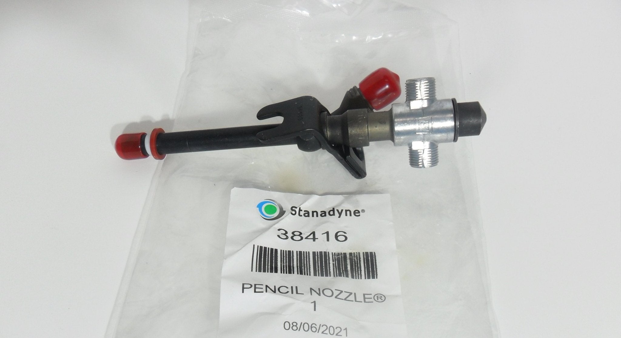 38416 Stanadyne RSN Injector for John Deere Part Numbers: RE531436 ...